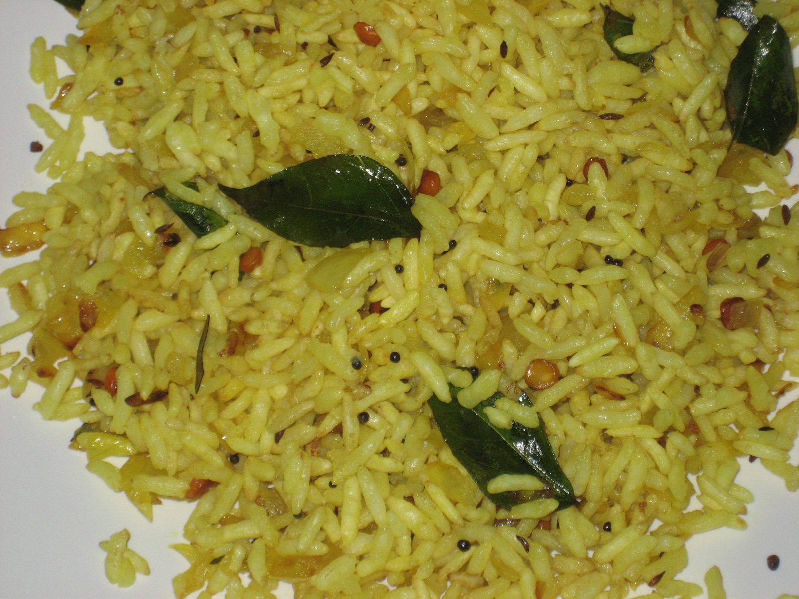 PadmajaSrinivas: Murmura Upma (maramaralu or borugulu upma)