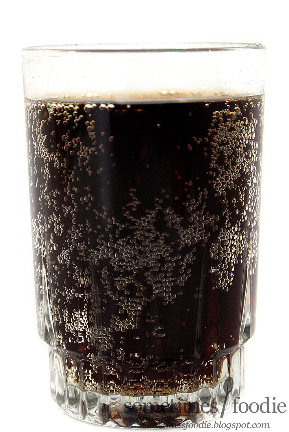 Sometimes Foodie: Fentimans Curiosity Cola - Wegman's: Cherry Hill, NJ