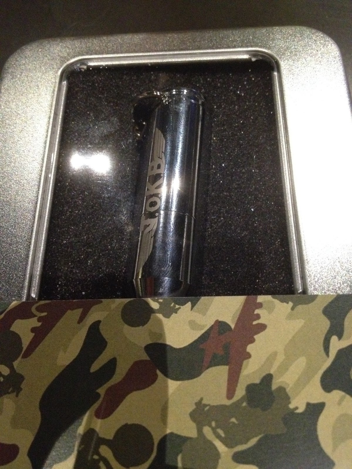 美食 | TOKB ~ Taste of Kota Bharu @ Avenue D’ Vogue 不一样的道地美食 - Angel(Poi ...