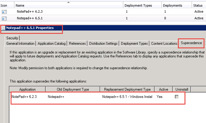 Powershell Sccm 2012 Create Supersedence Rule 9299
