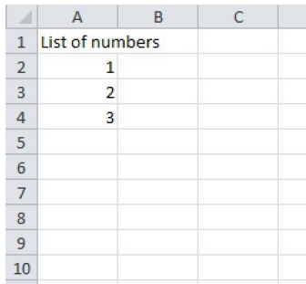 Getting data into Excel Tips | 코리언리더