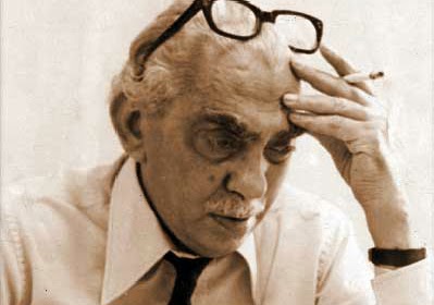 Universo Jornalístico: O ÚLTIMA HORA, A RAZÃO DE VIVER DE SAMUEL WAINER