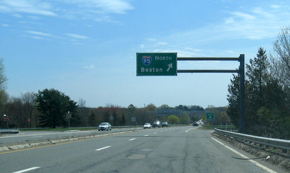 Another I-93 Update (Plus Other Signs)
