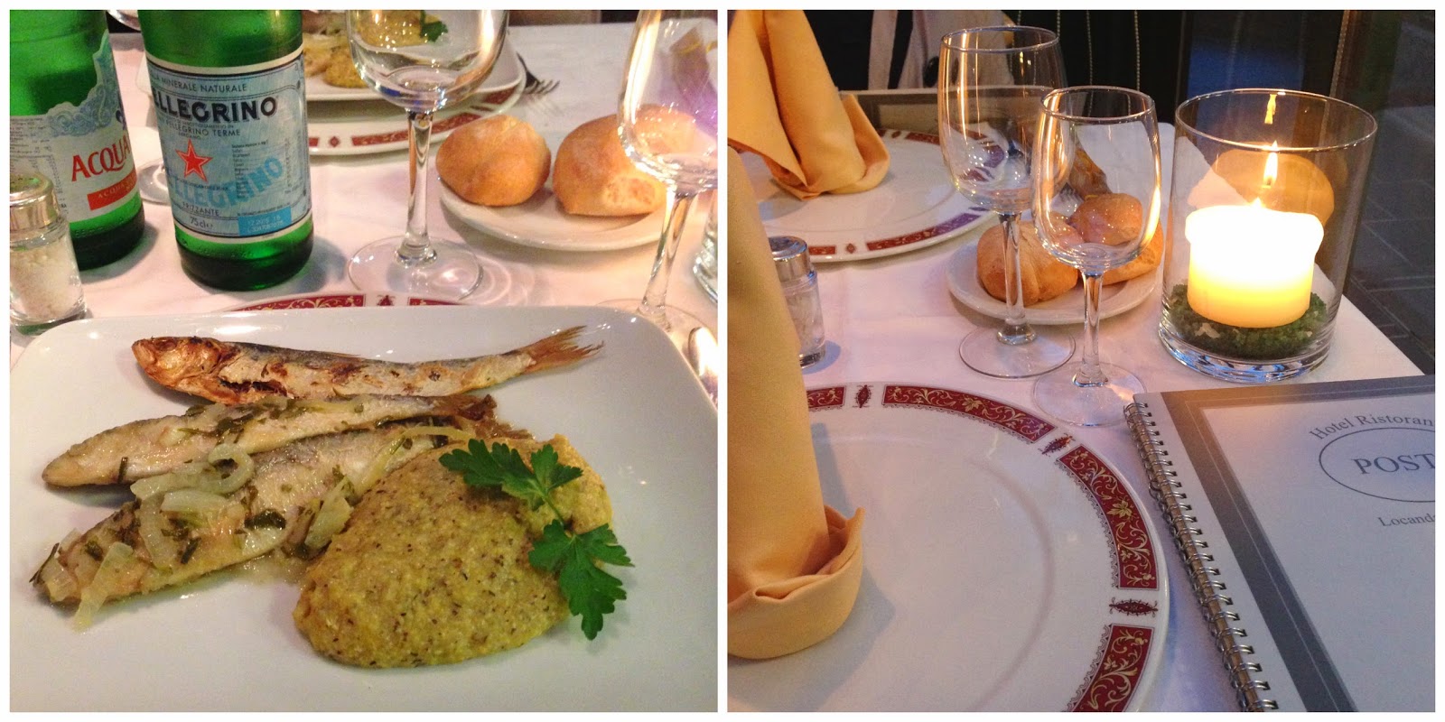 Alla scoperta del Lago di Como in primavera - Elisa Chisana Hoshi