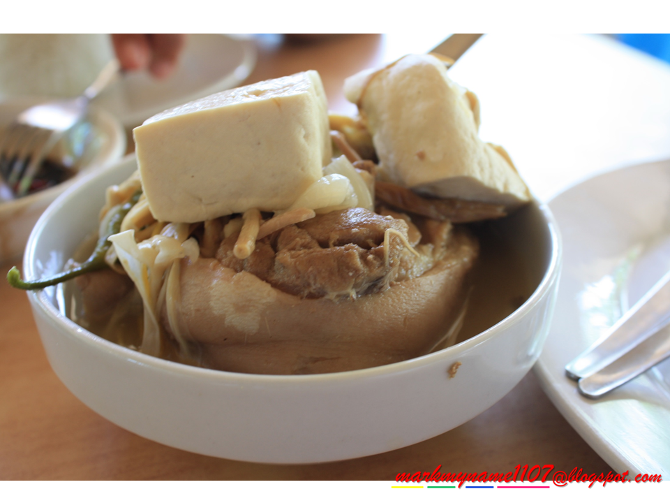 Mark My Name: Seashores of Laiya Batangas