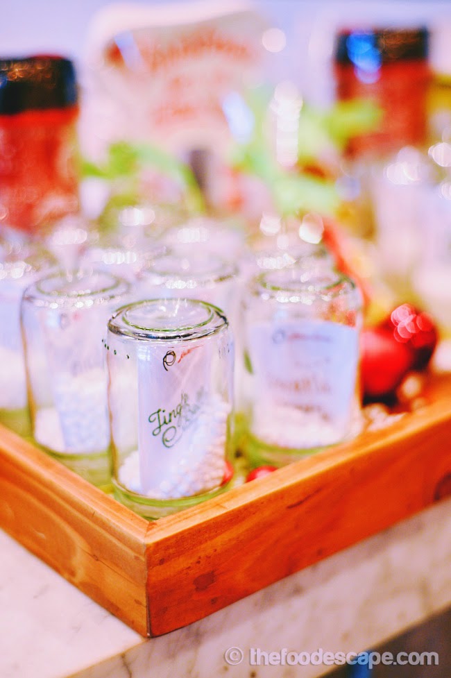 [NEW MENU] Pancious, Pacific Place, Jakarta - FOOD ESCAPE: INDONESIAN ...