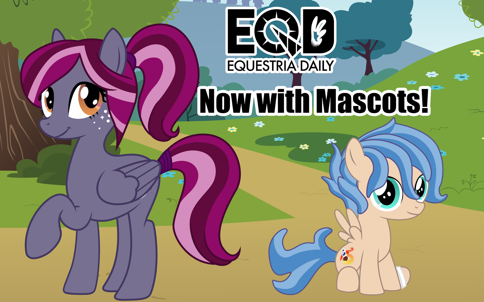 Equestria Daily - MLP Stuff!: This Day in Pony History - September 12th ...