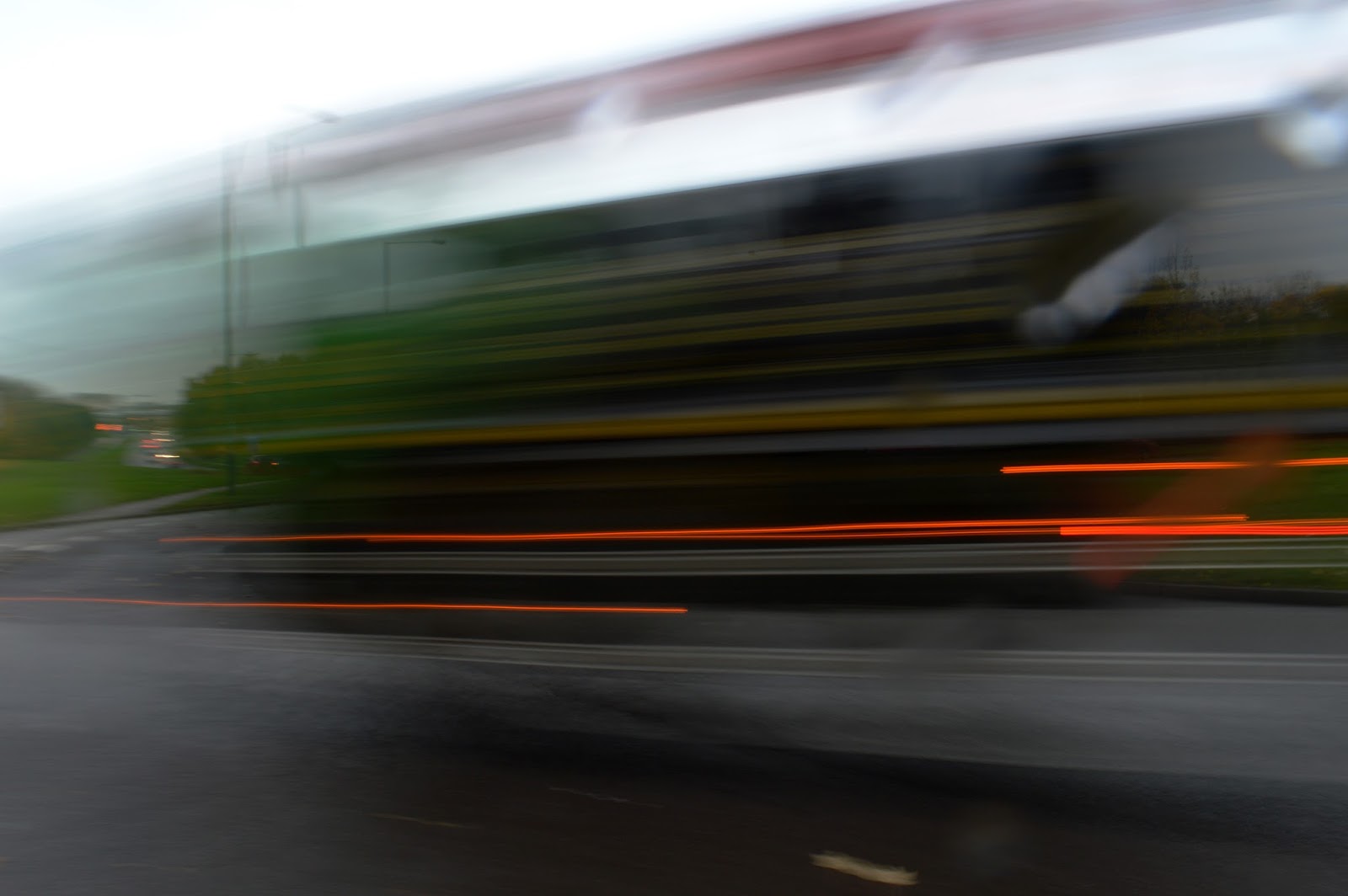 Grace Unit 1 Photography: Straight Images - Movement