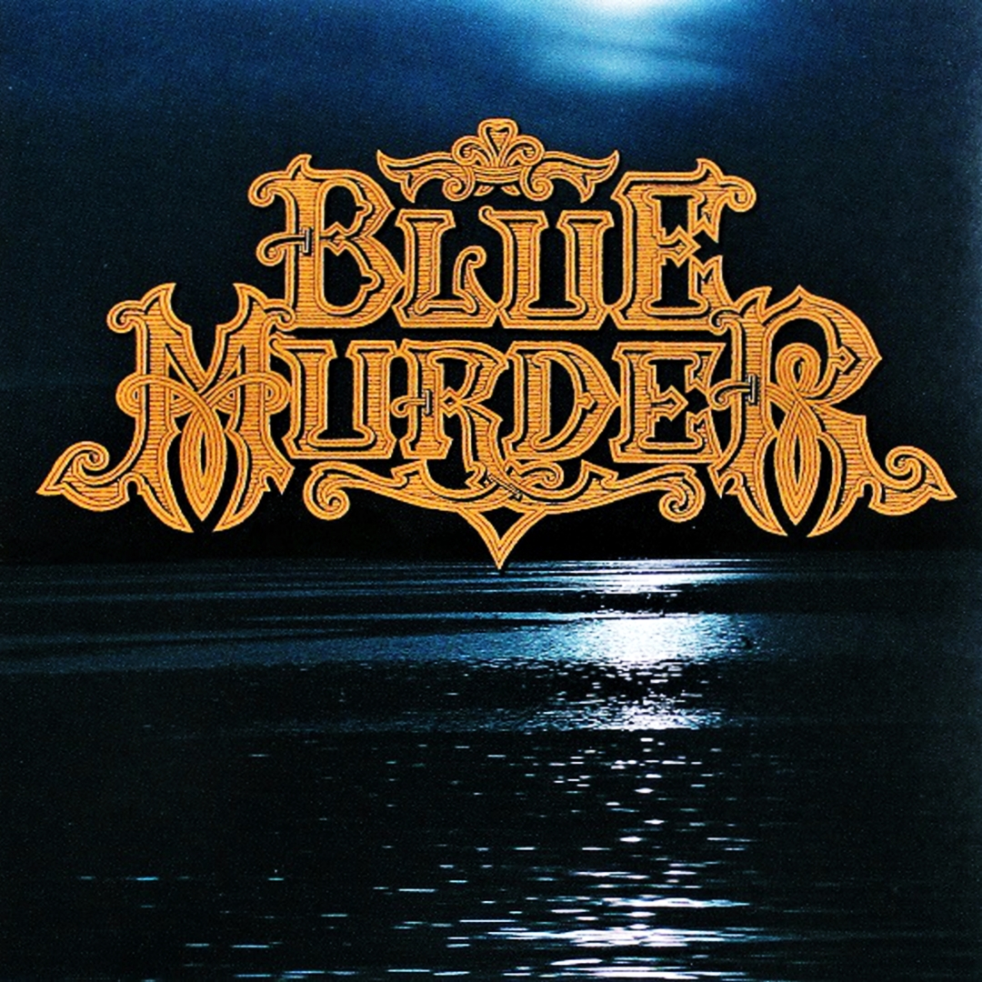 Blue Murder - Blue Murder (1989) ~ Mediasurfer.ch