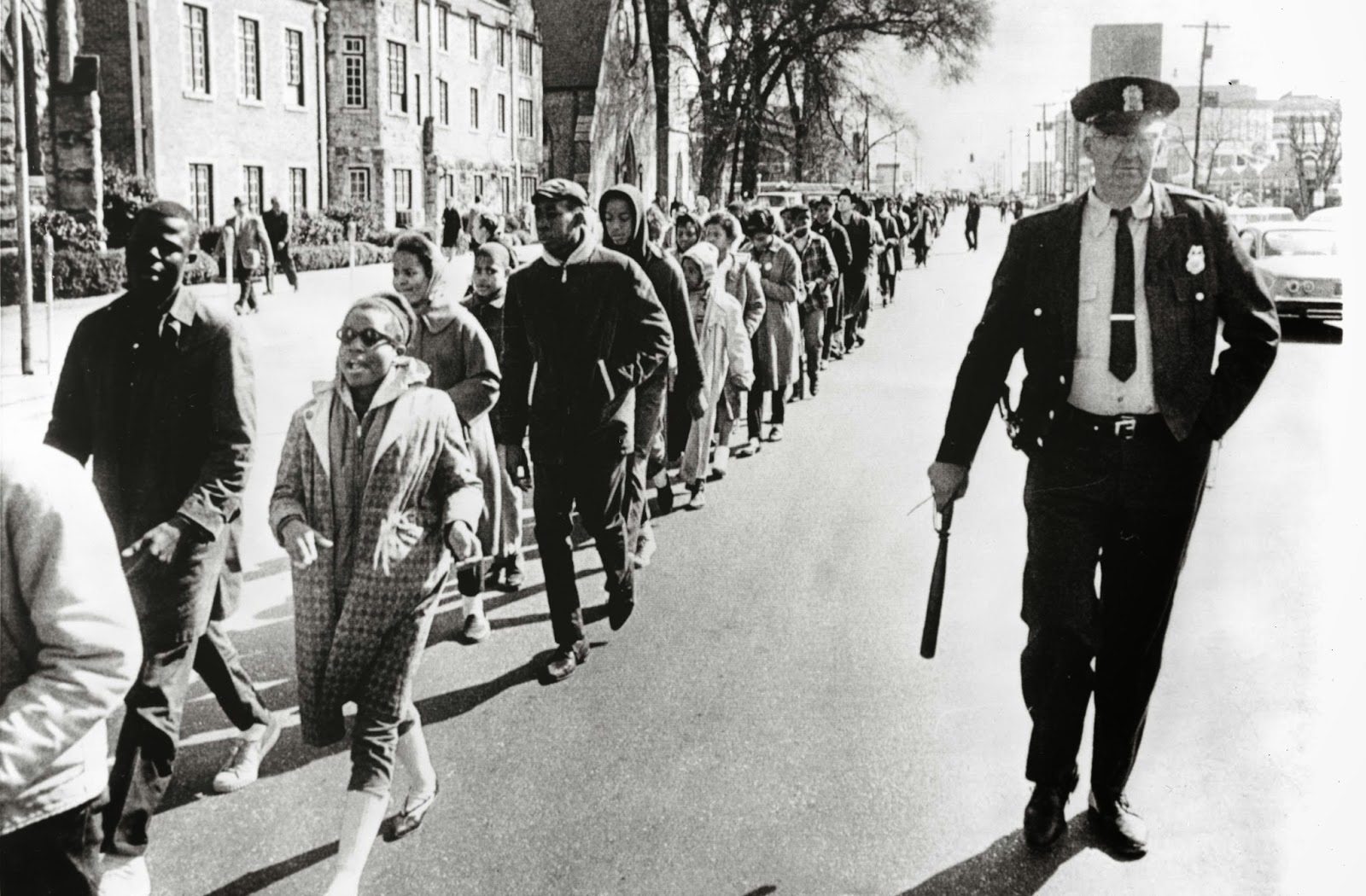 Kidlit Celebrates Women's History Month: Two of my Heroes