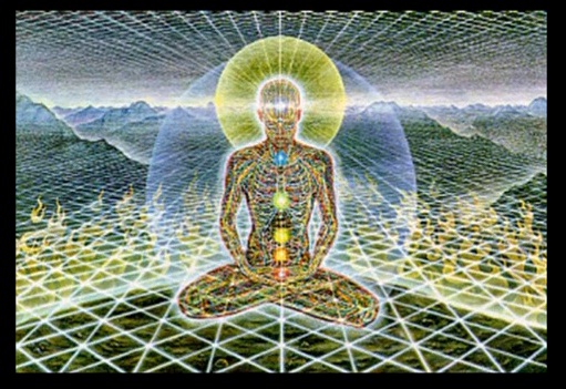 Bunları Biliyor muydunuz?: Çakralar ve çakra açma frekansları