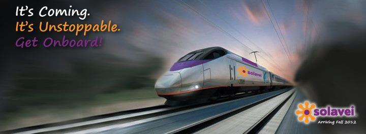 Solavei™ via Jeannie