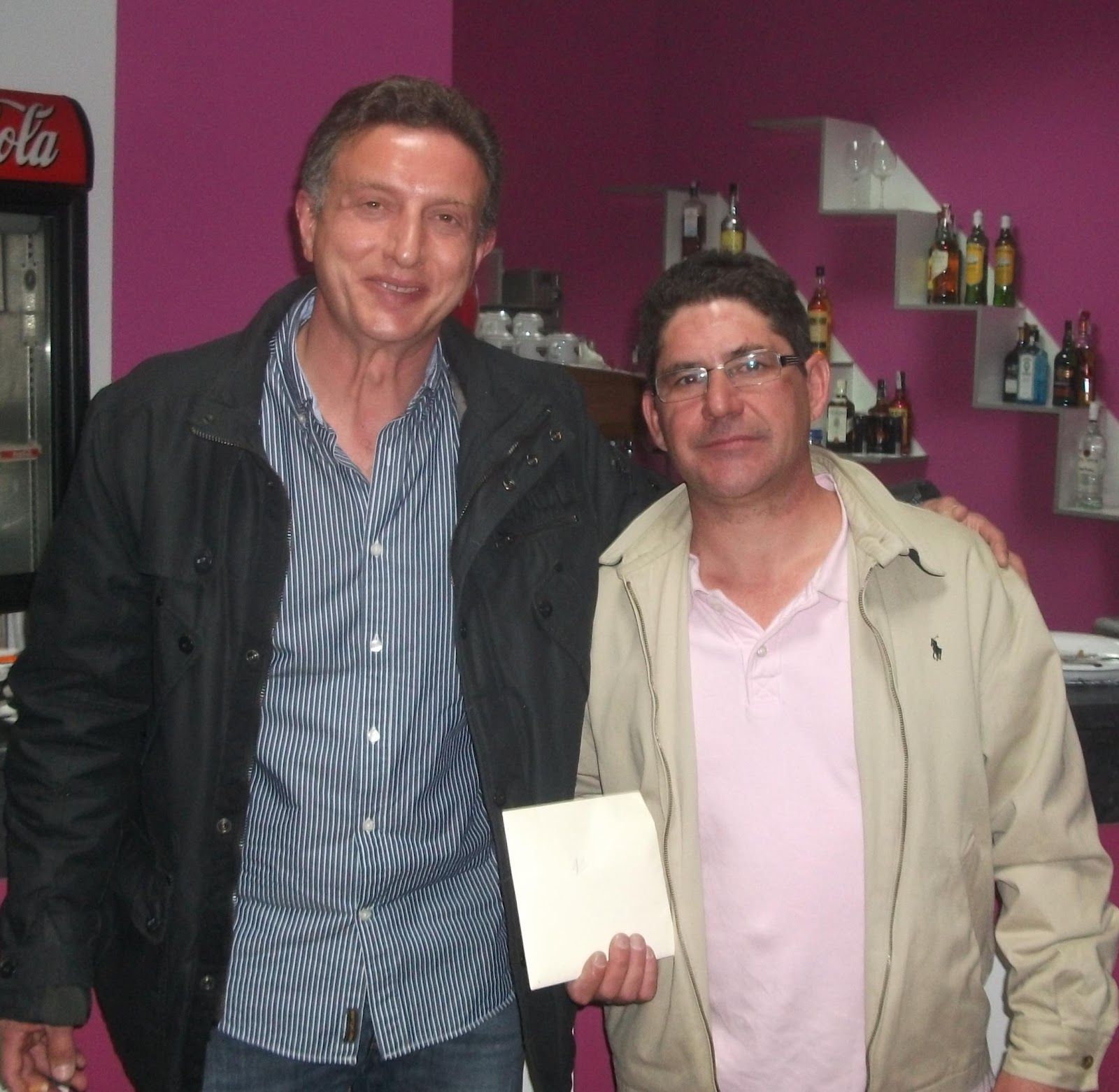 masternacionaldemus: IMAGENES 2012