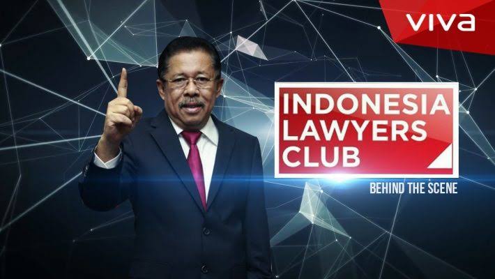 Terbongkar! Ini Alasan Karni Ilyas Cuti dari ILC, yang Dungu Jangan ... Terbongkar! Ini Alasan Karni Ilyas Cuti dari ILC, yang Dungu Jangan ...