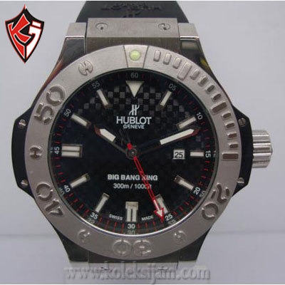 grosir jam: Jam Tangan Hublot Kw Super Man