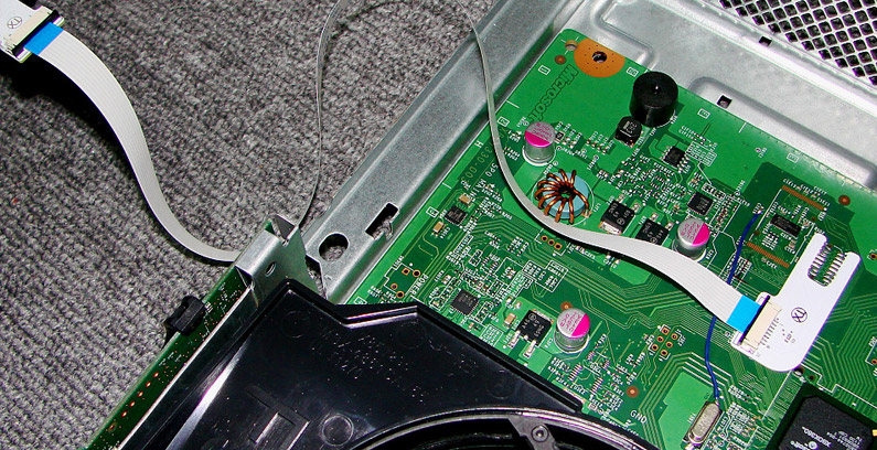 MANOS GAMETEC: [Scene] Novo Produto: Xecuter 4GB USB Leitor de nand