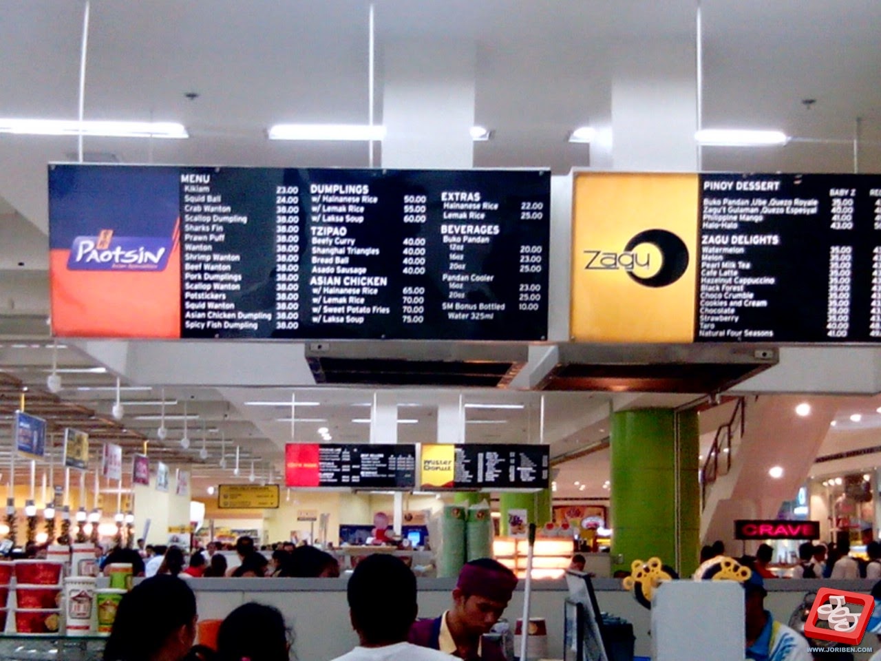 SM Center Angono Now Open to Serve You | Jori's Entertainment Journal