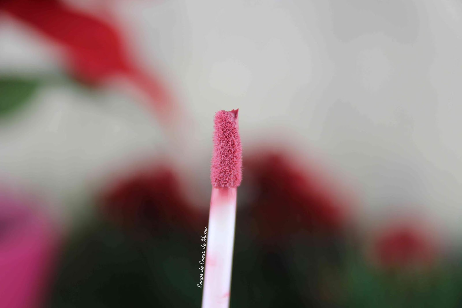 Les Rouges à Lèvres 2 en 1 You Are Comectics - Coups de Coeur de Mumu