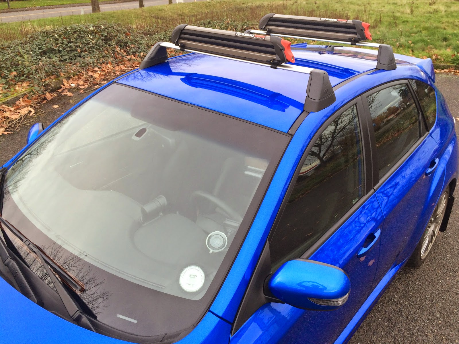 Subaru WRX STI - Winter Prep | Engineering Explained