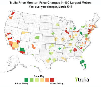 West Valley Dream Homes: Home Prices On The Rise!