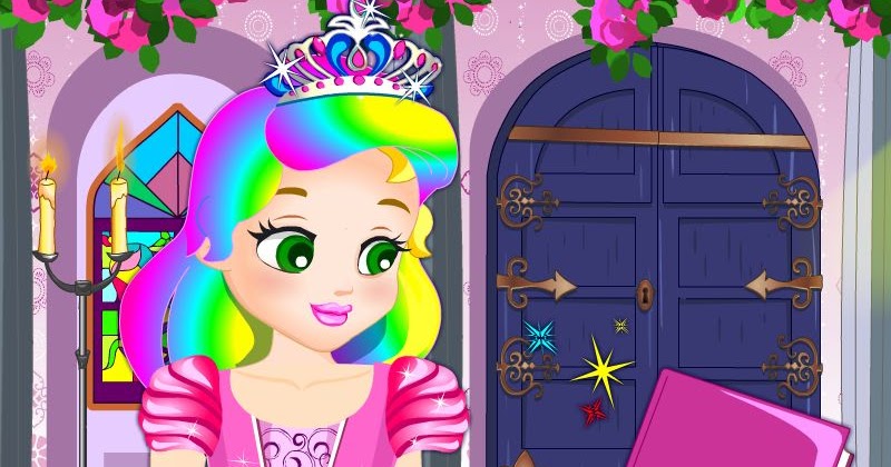 Princess Juliet - Ghost Castle Escape | Juegos de Escape. Escape Games ...