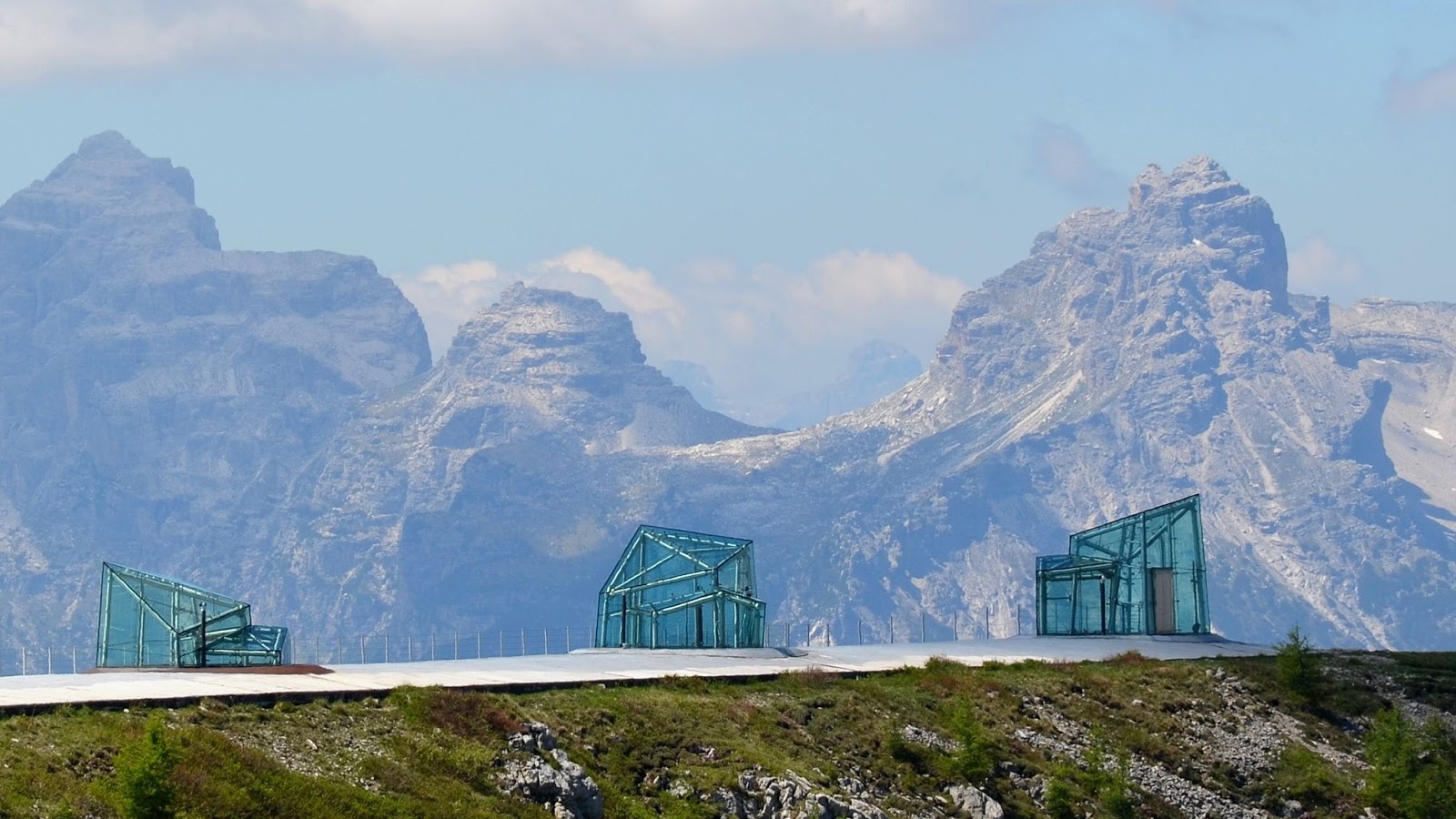 Monte Rite: escursione ad anello