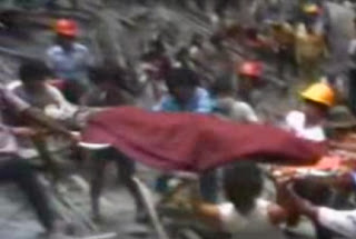 Urban Legends And Ghost Stories: Manila Film Center Tragedy