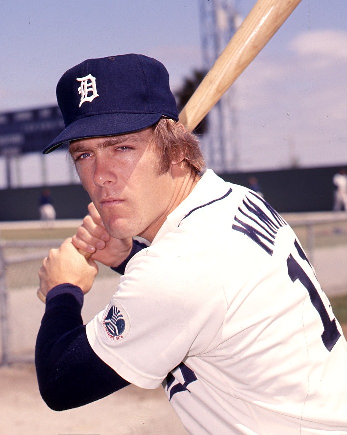 Chuck's Baseball Page