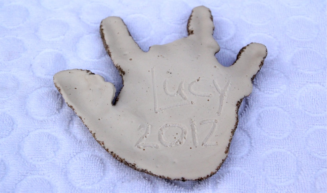 TUTORIAL: Sand and Plaster Beach Molds - MADE EVERYDAY