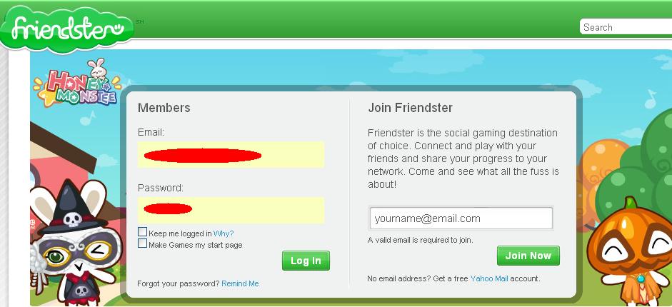 Anne in Red: April 2011