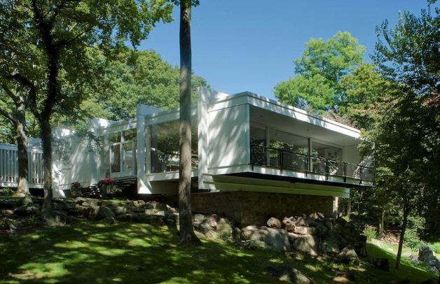 OTRO: john m. johansen (1916-2012)