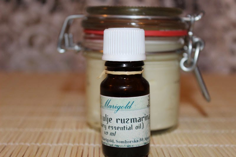 Kosa.rs: Napravite sami puter za kosu i telo