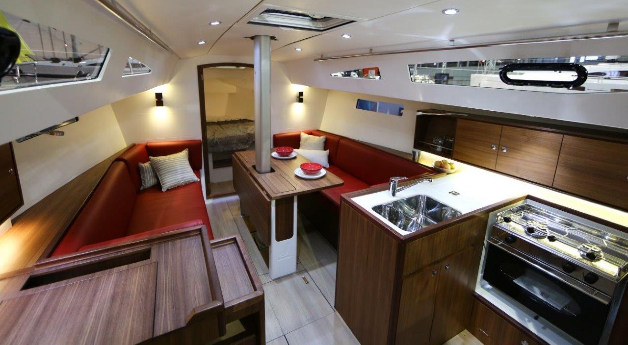 Interesting Sailboats: J112e A BEAUTIFULL NIMBLE FAST CRUISER