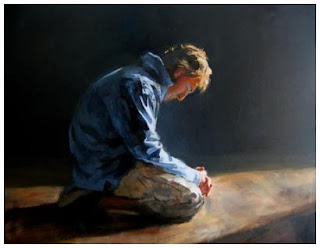 Dads Teach the Bible: Who is Looking?