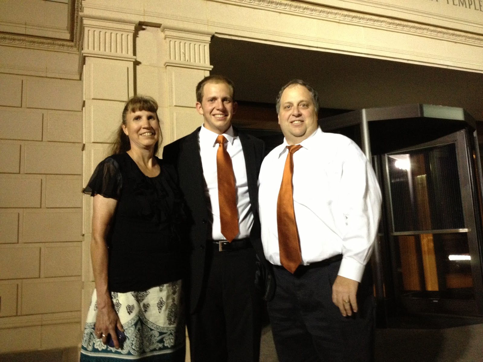 Elder Andrew (AJ) Wigginton