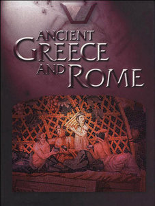 Biblioteca de Istorie: Carroll Moulton, ”Ancient Greece and Rome. An ...