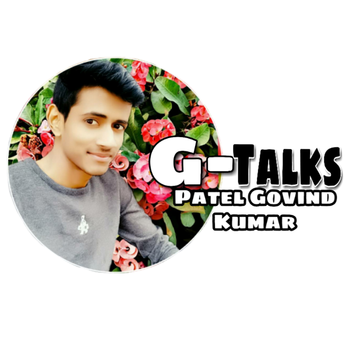 Patel Govind Kumar
