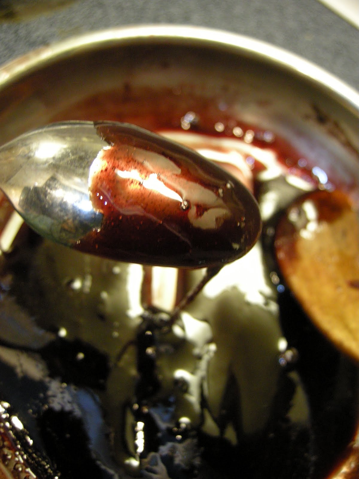 Kitchens Are Monkey Business: Rosie Cooks At Maxine's.