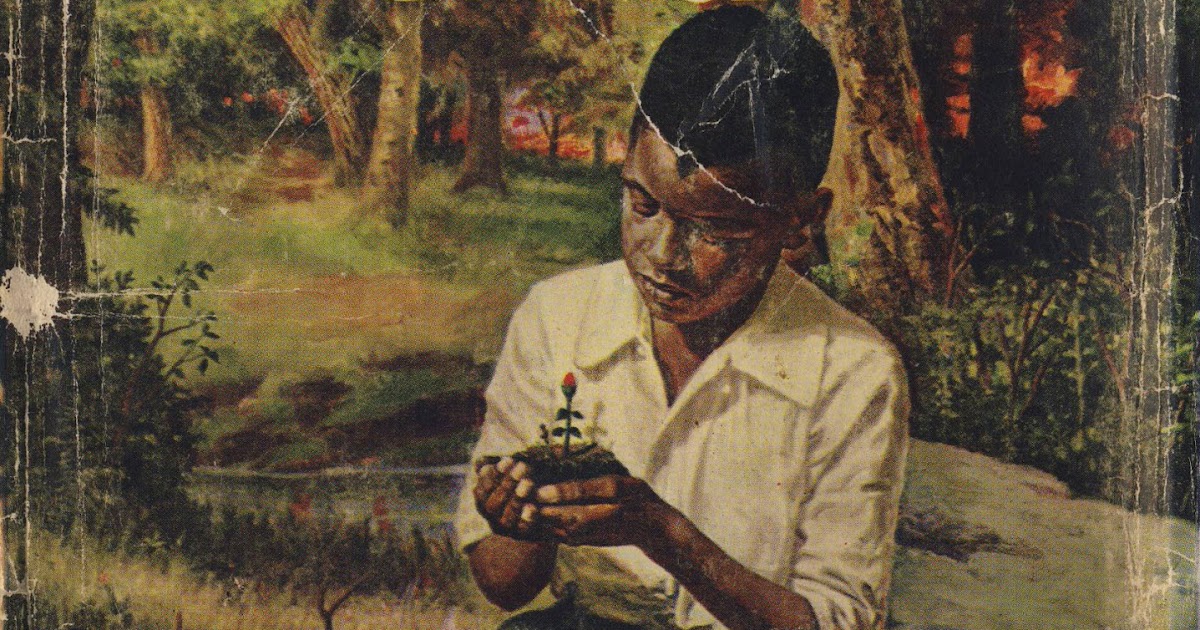 Book Jacket Bios: E. Harper Johnson (1920s-2016)