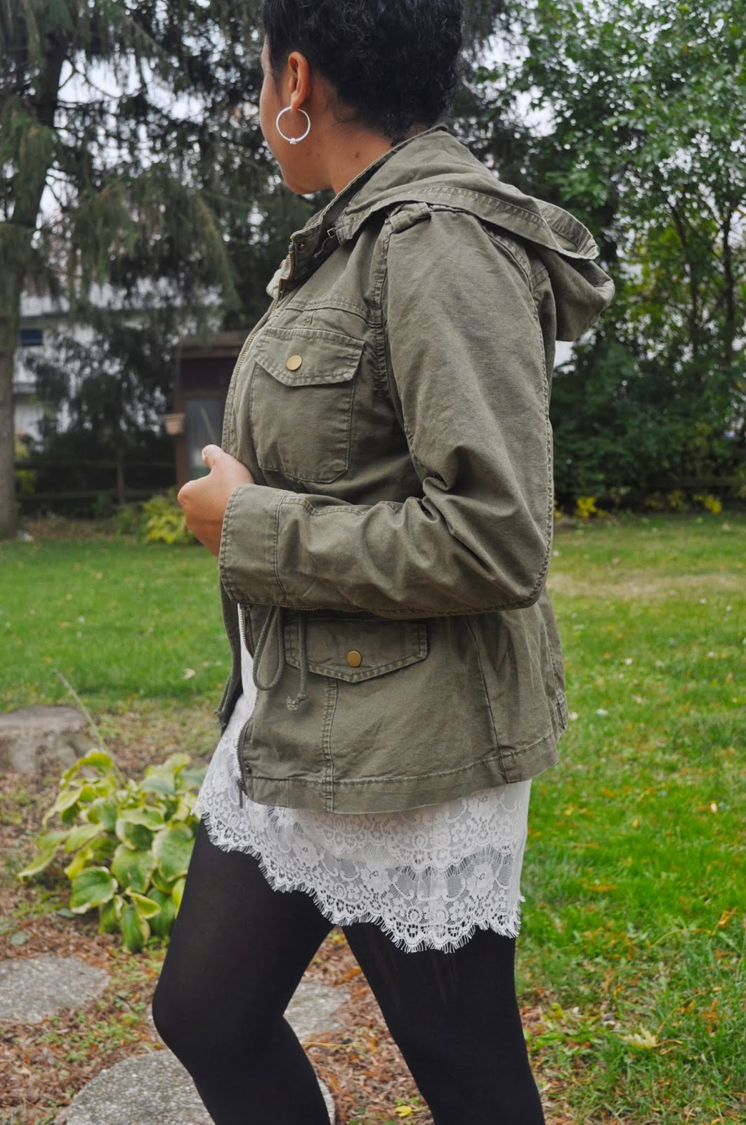 October Alphabet Trends: U is for... | All Size Fits One