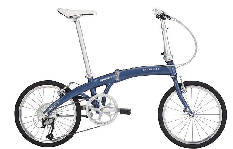 Acak Corak: Macam - macam jenis sepeda