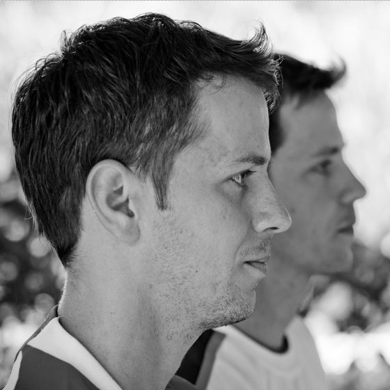 Arts - Jumeaux - Doubles/ Arts - Twins - Double: Giovanni De Angelis