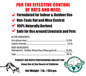 Wildlife Emergency Services blog: Introducing RatX