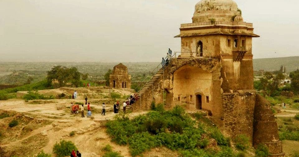 History Of Punjab history-of-punjab
