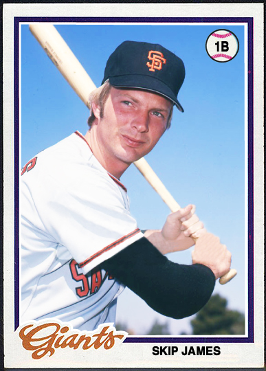 WHEN TOPPS HAD (BASE)BALLS!: May 2019