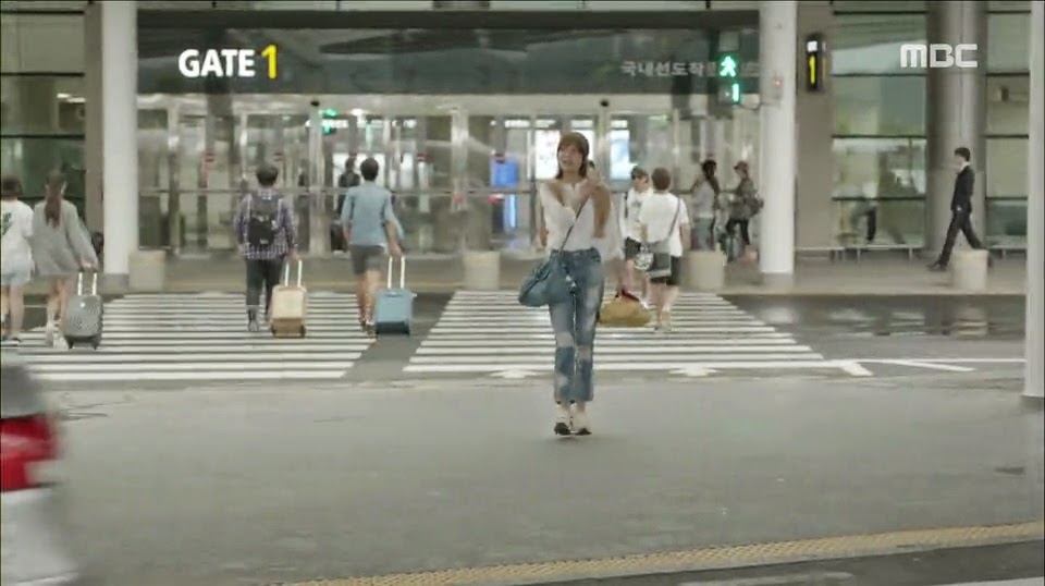 Sinopsis My Spring Days Episode 1 Part 1 | ChusNiAnTi