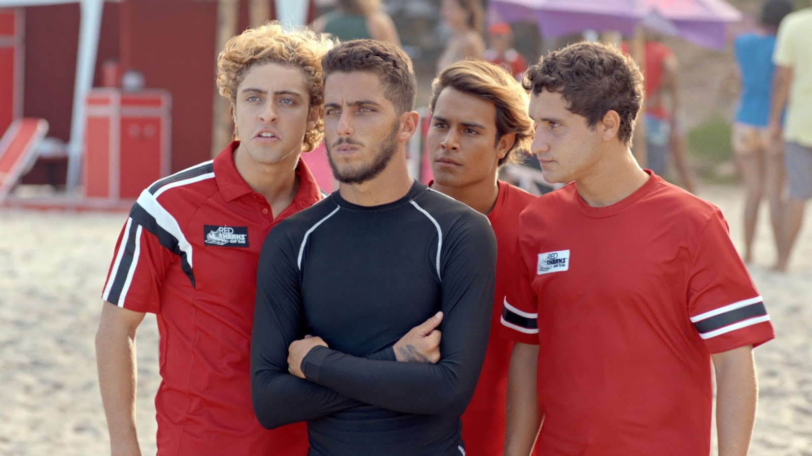 Serie Juacas - TVNotiBlog