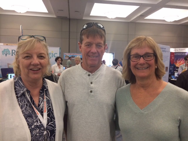 Genea-Musings: Randy at Jamboree 2018 - More Day Three Photos