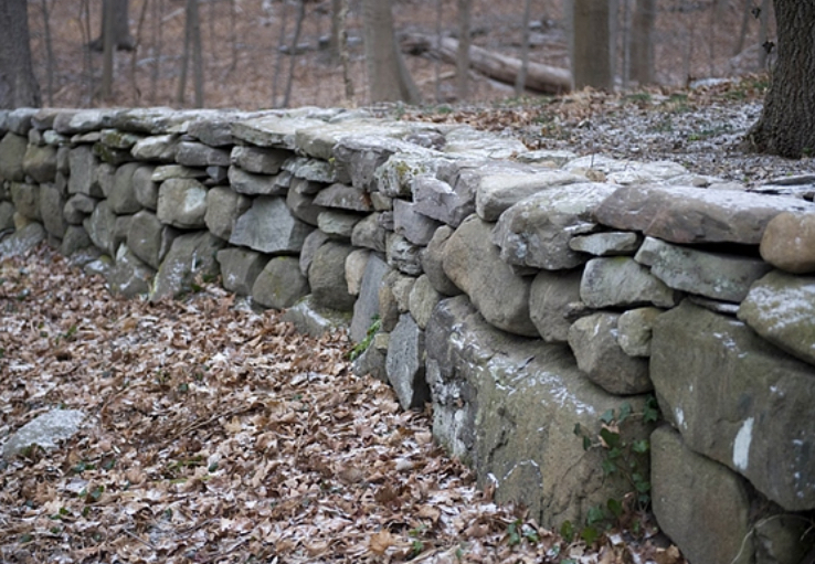 NephiCode: The Walls of Peru – Part II Defensive Walls