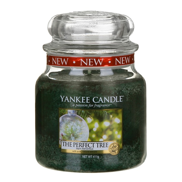 Smell This: THE Current Yankee Candles: EUROPEAN Exclusives 2019